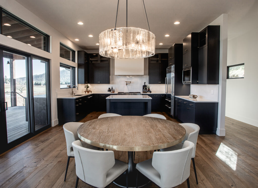 Luxury Home Finishes to Increase the Value of Your Custom Home Build