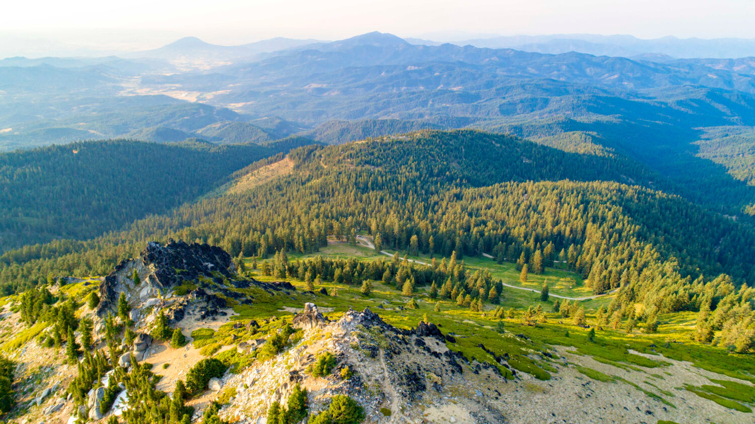 3 Best Places to Live in Southern Oregon - Stage Pass - A Southern ...
