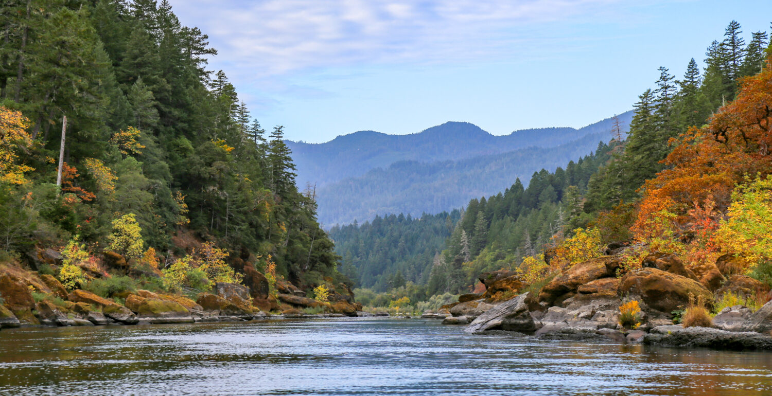 3 Best Places to Live in Southern Oregon - Stage Pass - A Southern ...